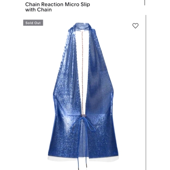 Savage X Fenty | Intimates & Sleepwear | Savage X Fenty Chain Reaction ...